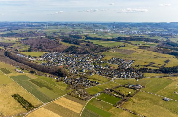 Ortsbeirat: Unser Scharfenberg – „Blick in die Zukunft“ – Scharfenberg